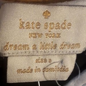 kate spade | Tops | Kate Spade Top | Poshmark